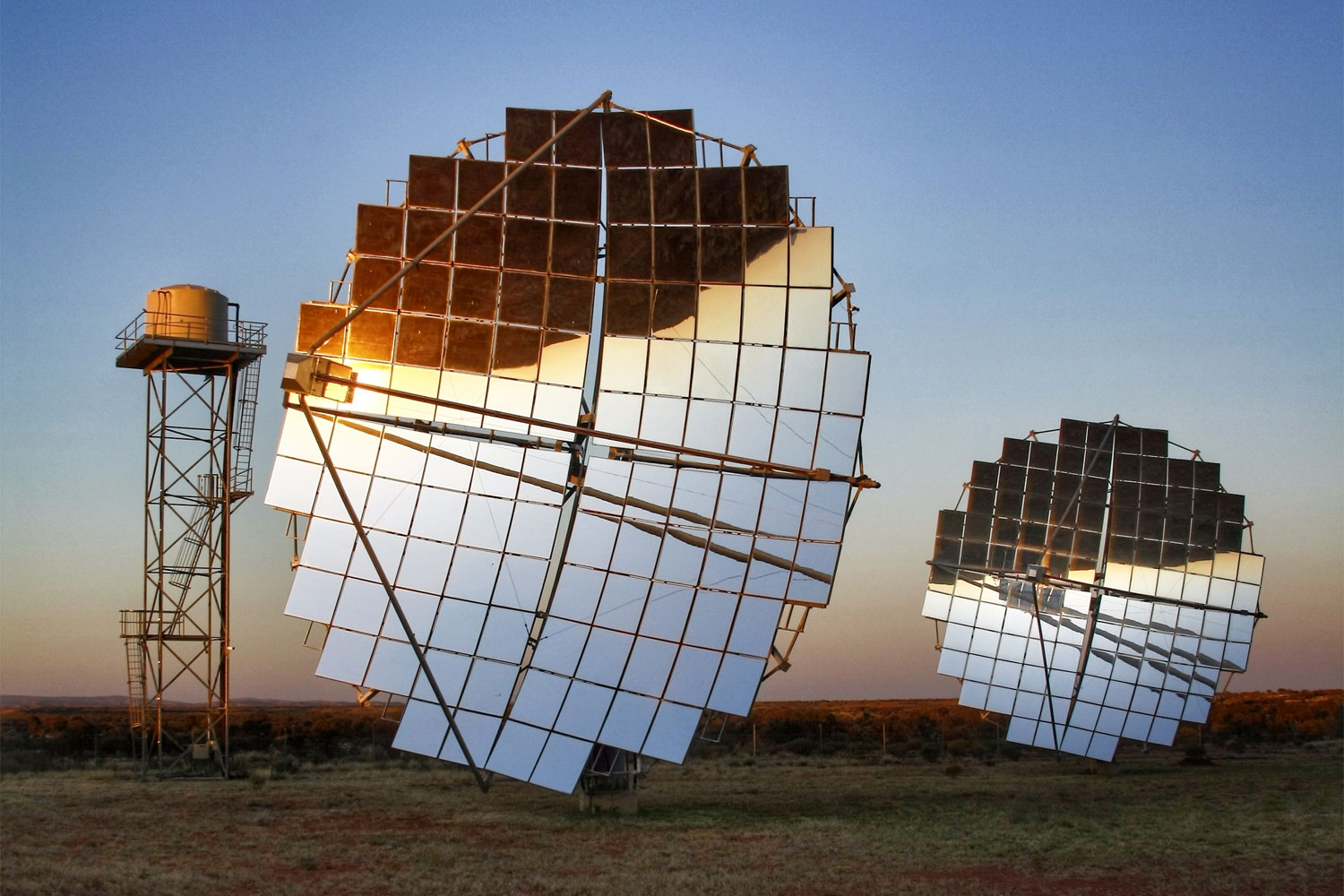 UNIDO ITPO Germany and the off-grid sector - UNIDO ITPO Germany